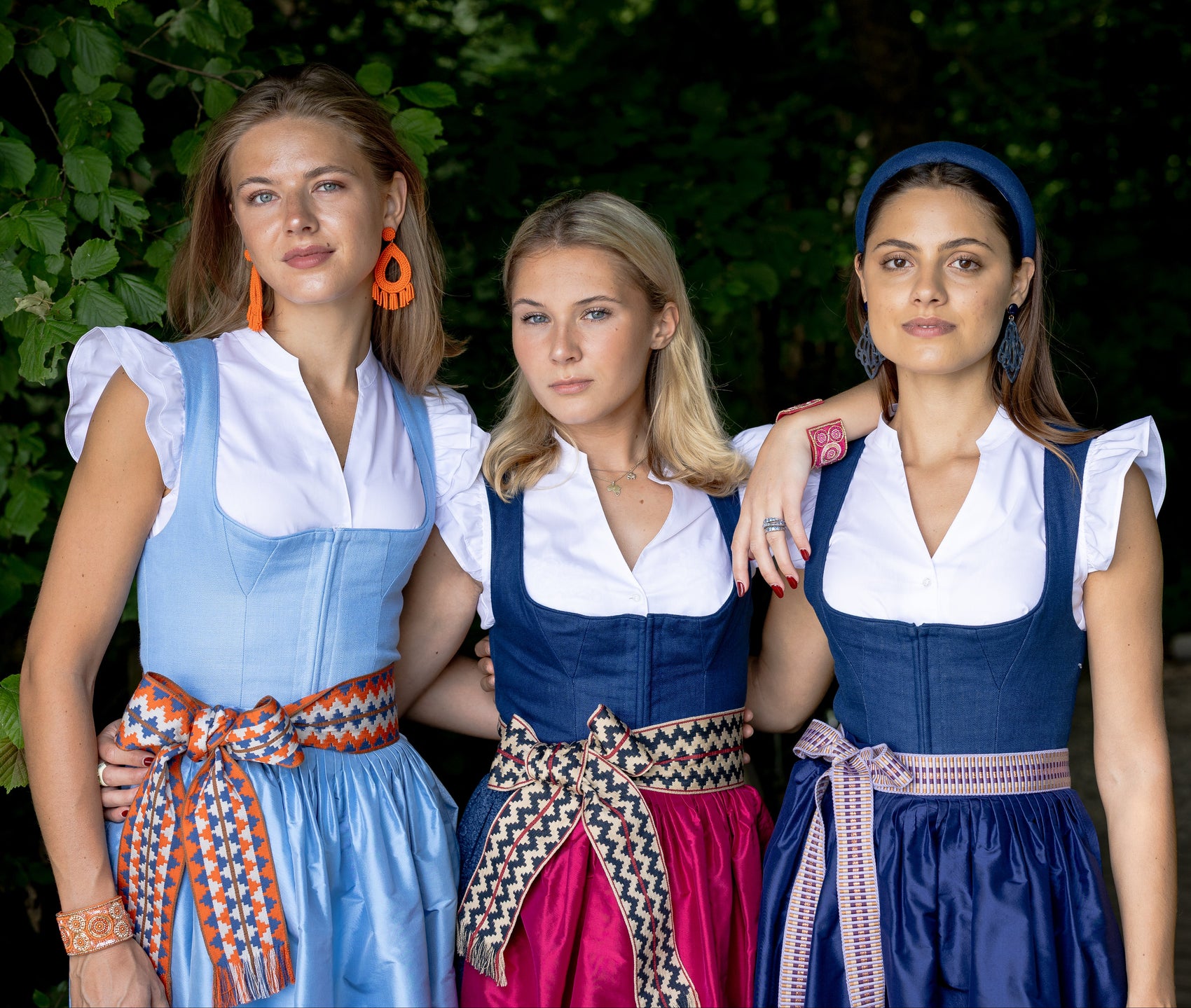 LACE Belts - Statement Belts & Co. – LÆCE